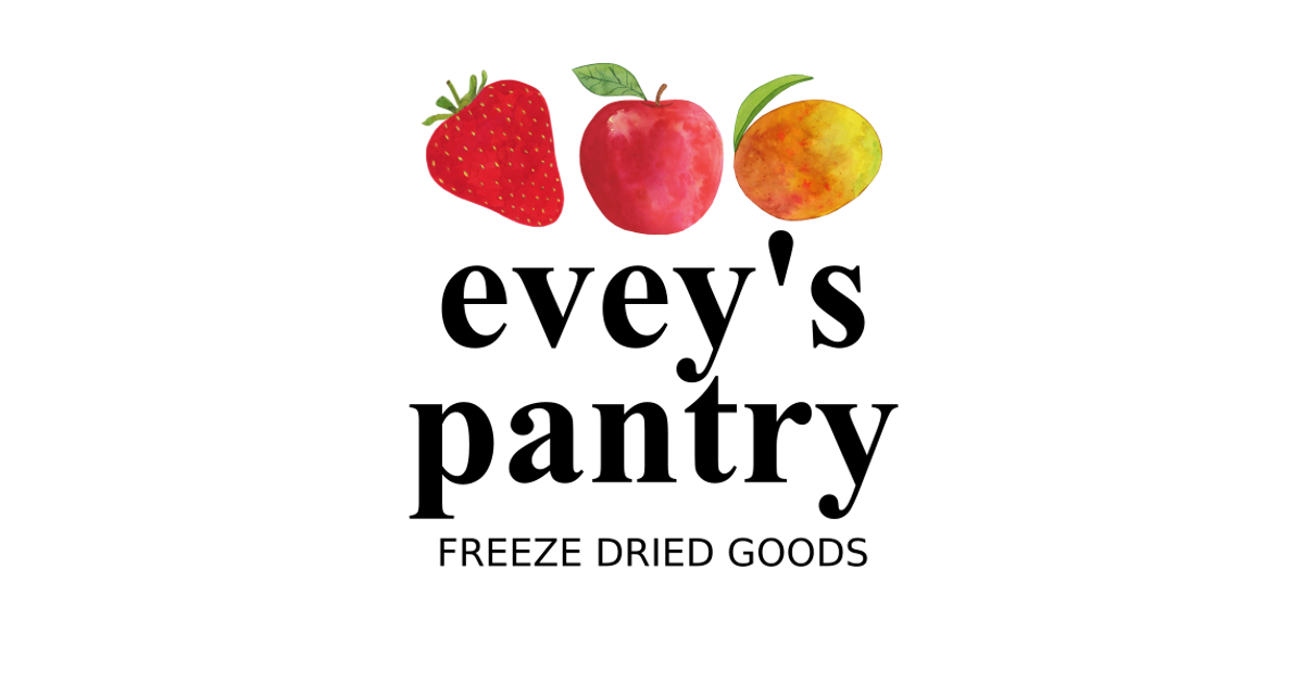 Products – Evey's Pantry